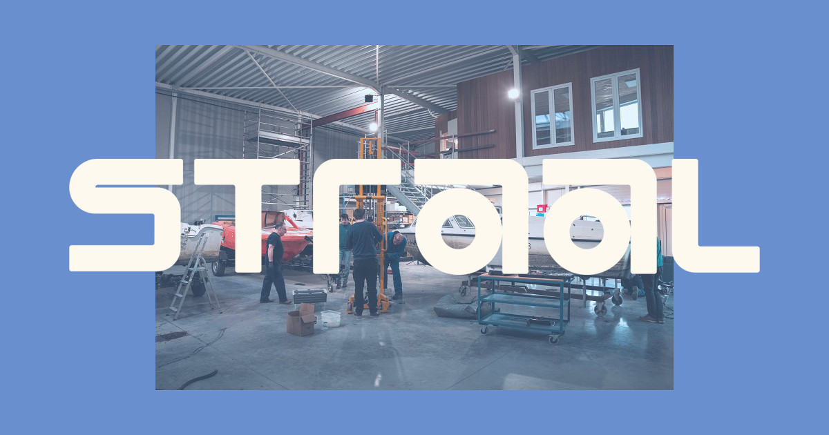 Bootatelier – Straal VZW