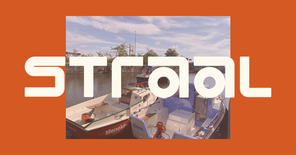 Over Straal – Straal VZW