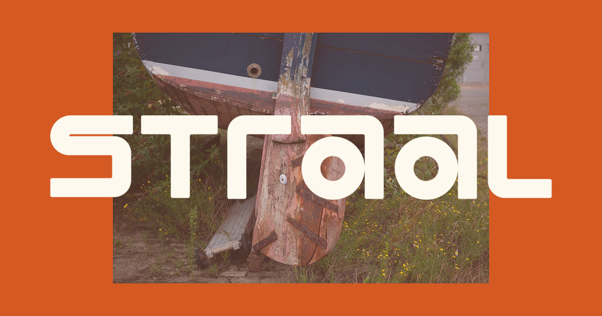 Over Straal – Straal VZW